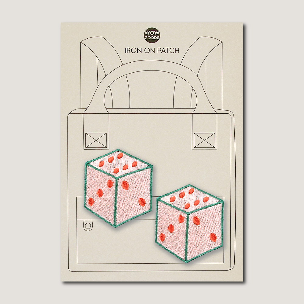 Roll the dice - Wowgoods